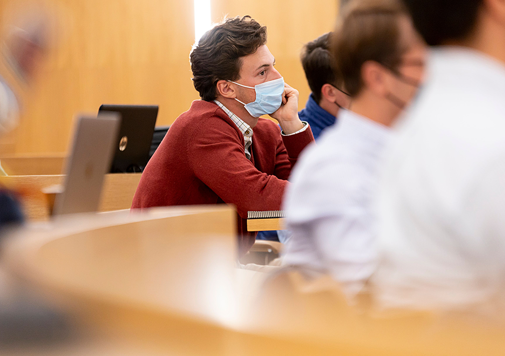 Tecnun Campus Sostenible. Conoce la Escuela. Tecnun Escuela de ...