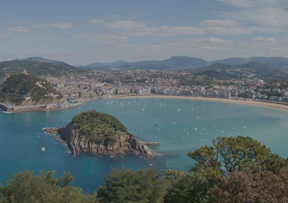 Tecnun Campus Sostenible. Conoce la Escuela. Tecnun Escuela de ...